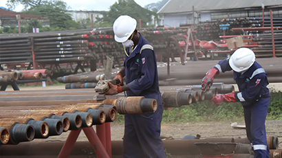 GeoDynamics Engineering | Real Estate & Construction Services