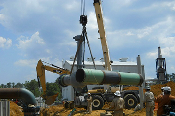 GeoDynamics Engineering | Real Estate & Construction Services